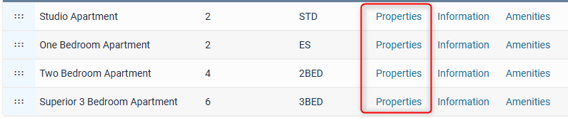 Room Types - Levart Help - Channel Control