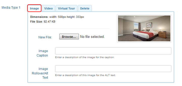 Rooms - Levart Help - Website