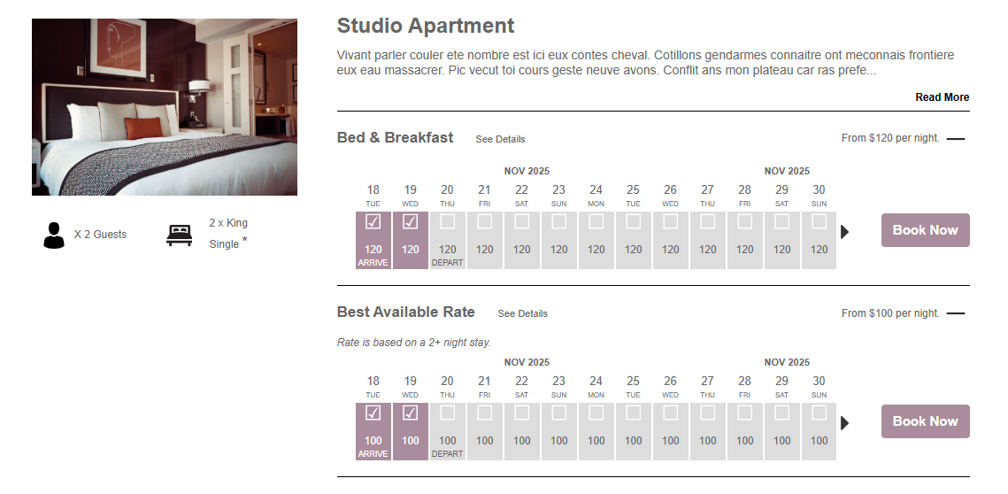 BestFit Overrides - Levart Help - Website